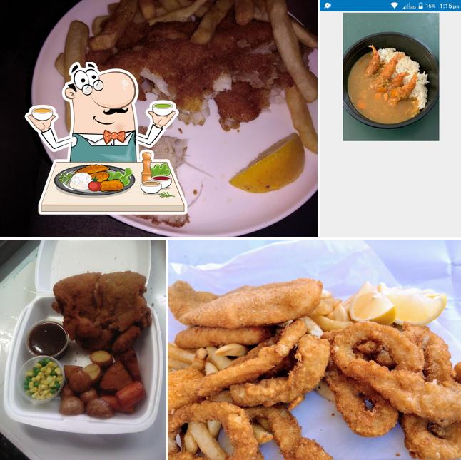 Top 5 restaurants in Leichhardt, Queensland, april 2025 - Restaurant Guru