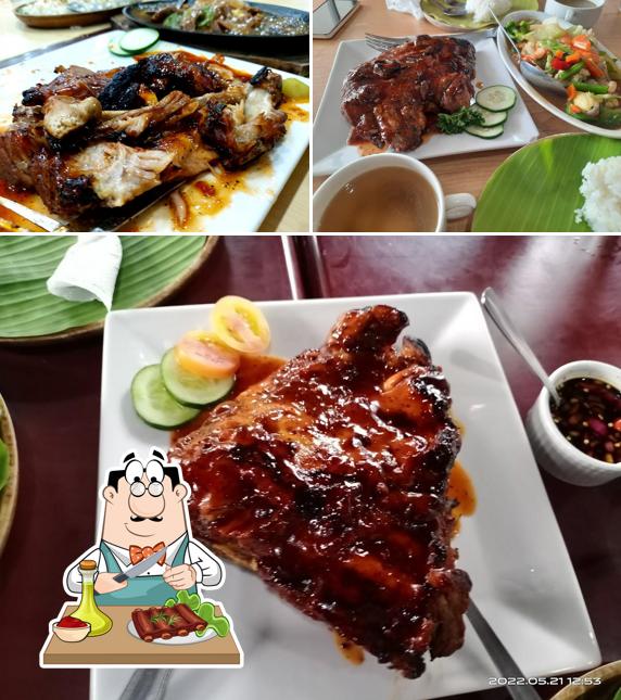 Lipa Grill, Lipa - Restaurant menu, prices and reviews