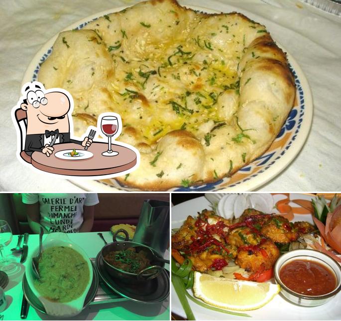 MOGUL DYNASTY Dine-in, Deliver and Collection.full AC (best to call us ...
