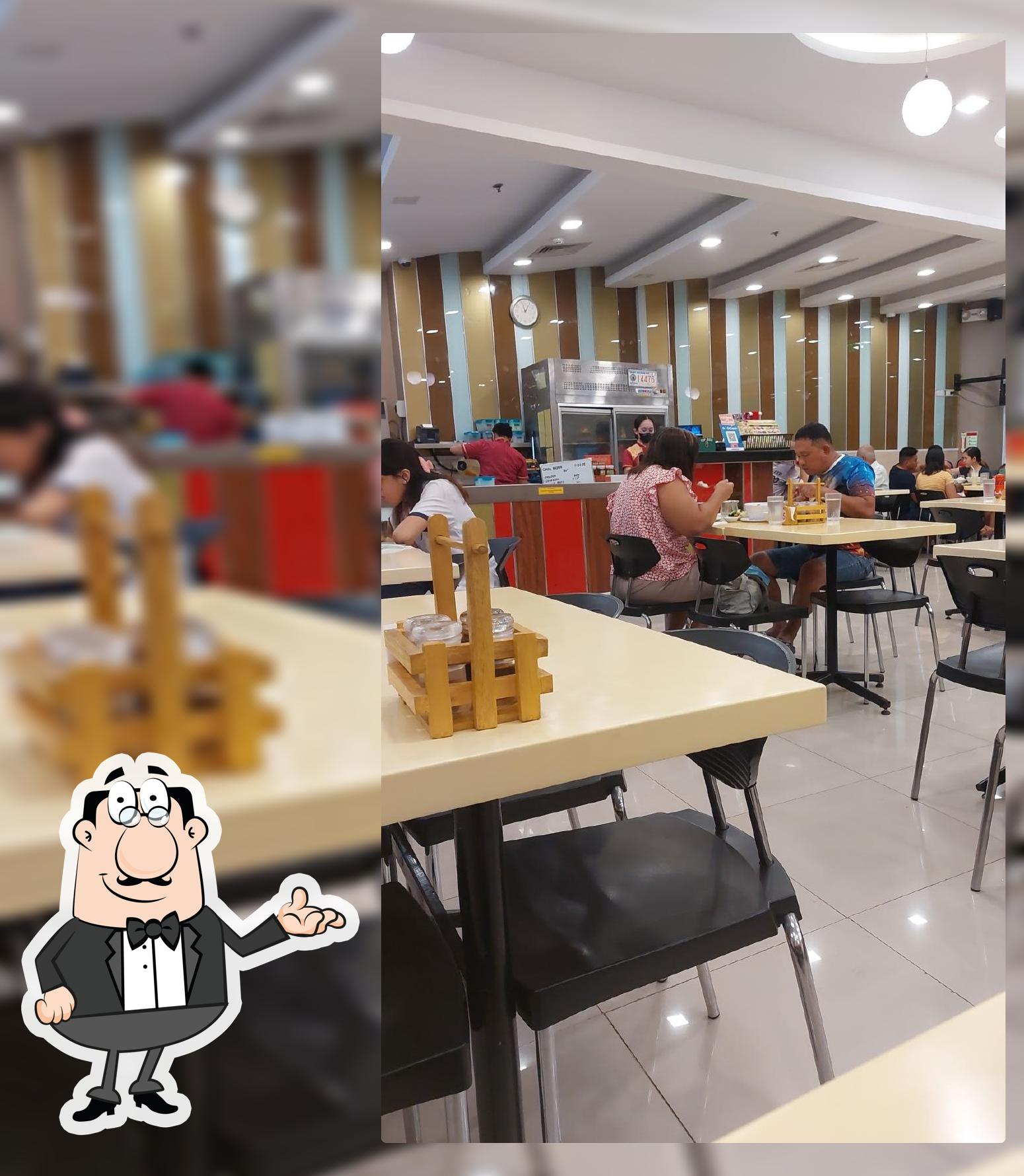 Mandarin Tea Garden - Gaisano Mall Toril restaurant, Davao City, 2F8V ...