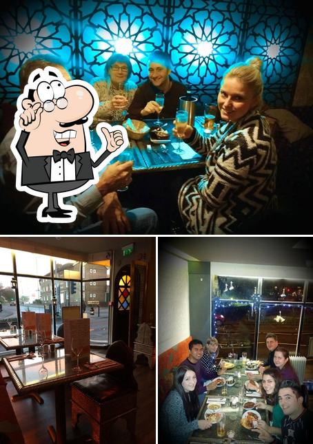 Masala Craft, York - Restaurant menu, prices and reviews
