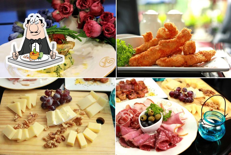 Top 5 restaurants for business meetings in Mandaluyong, august 2025 ...