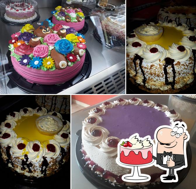 Pastelería Elsa María, Coatzacoalcos - Opiniones del restaurante