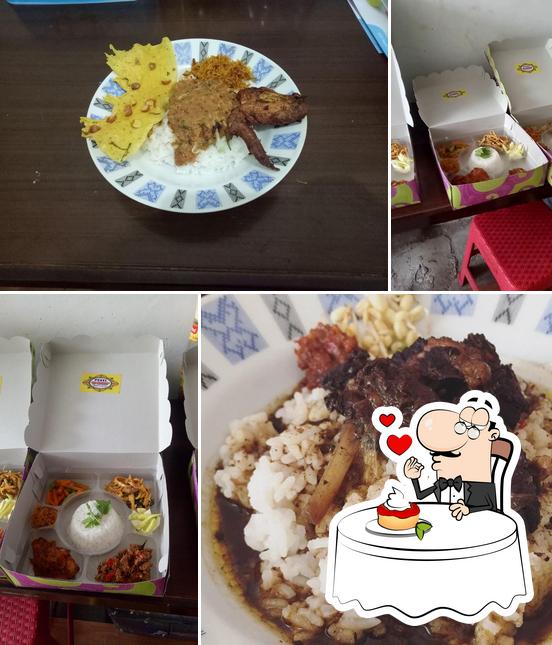 Pecel Madiun Bu Condro, Surabaya - Restaurant reviews