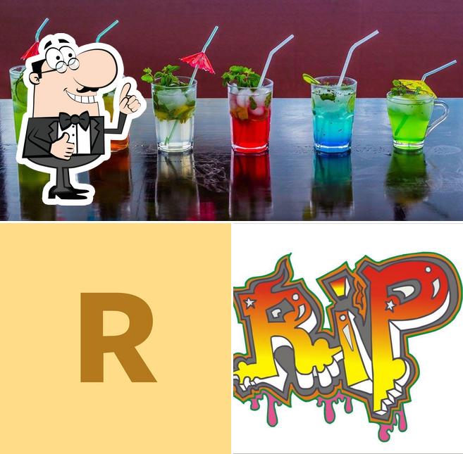 Rip cafe MX Food Court, Bengaluru - Restaurant menu, prices and reviews