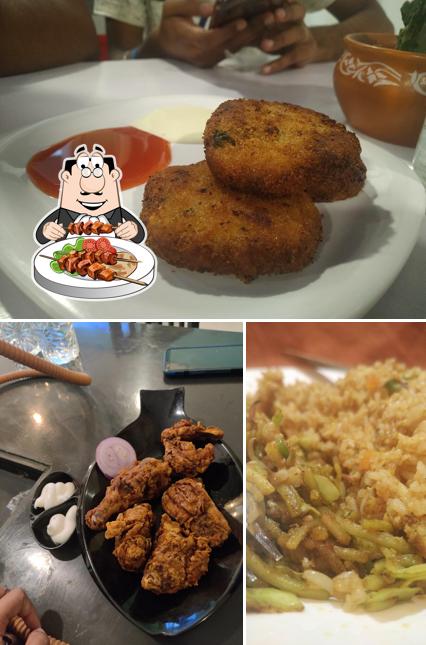 Sash Cafe, Bengaluru - Restaurant menu, prices and reviews