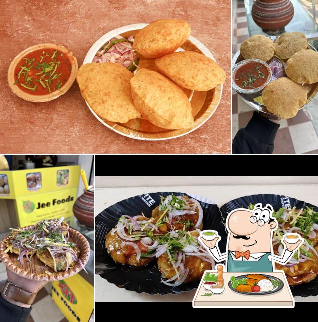 Shree Jee Foods, Dehradun - Restaurant reviews