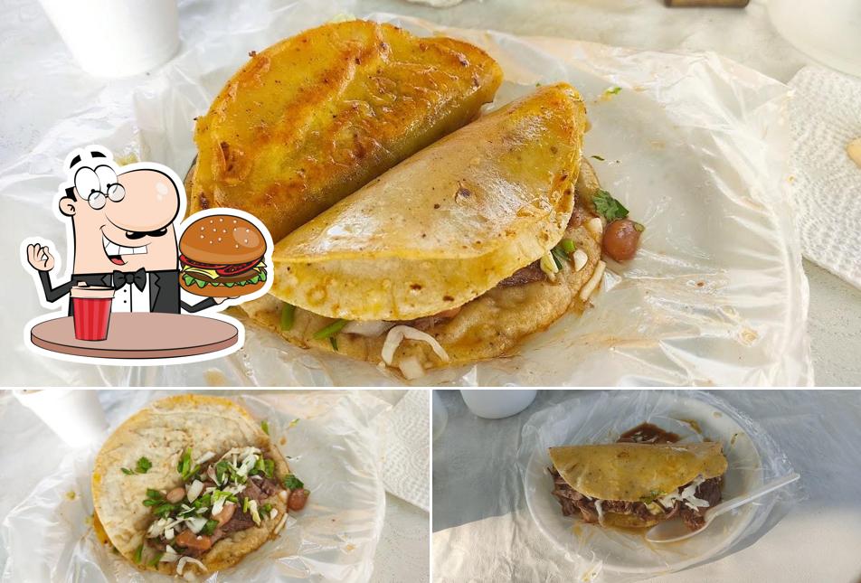 Tacos Don Ramón, Birria, Asada y Más... restaurant, Puerto Vallarta ...