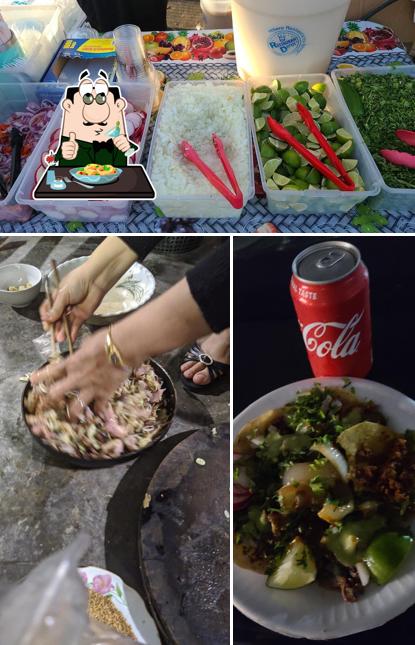 Restaurante Tacos El Chingo, Los Angeles - Opiniones del restaurante