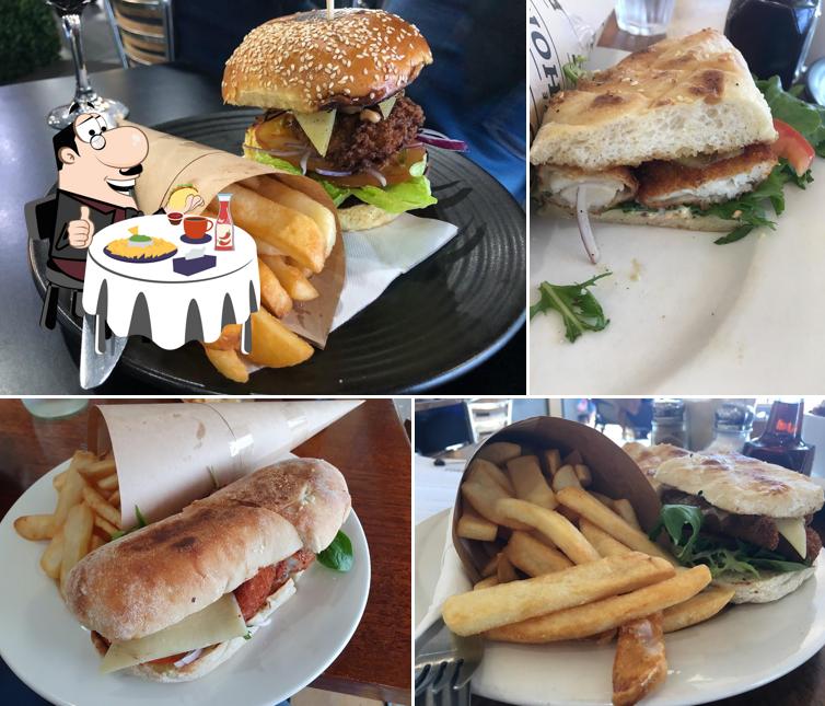 The Foreshore, Burnie - Restaurant menu, prices and reviews