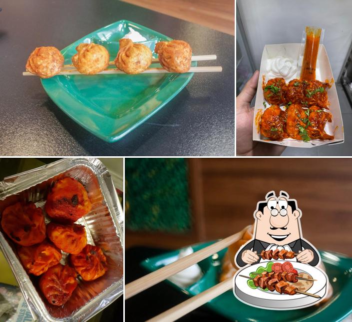 The Momo Panda Wagholi, Pune - Restaurant menu, prices and reviews