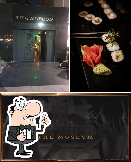 The Museum restaurant, Cairo - Restaurant reviews