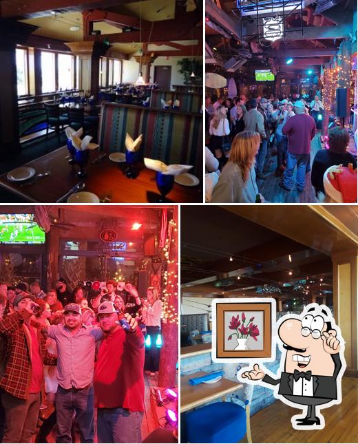 Wahoo's Raw Bar & Marina, Murrells Inlet - Restaurant menu, prices and ...