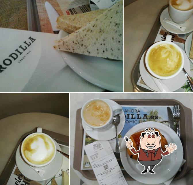 Los mejores restaurantes en el Centro Comercial El Corte Inglés ...
