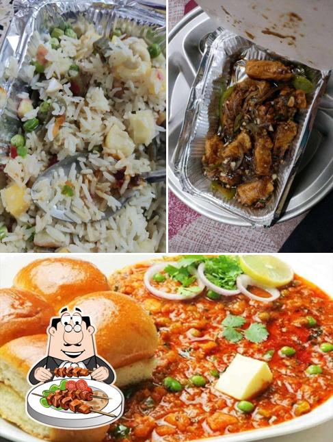 Shri Swami Samartha Pure Veg, Pune - Restaurant menu, prices and reviews