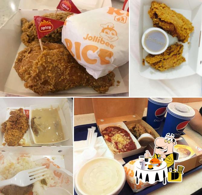 Jollibee Mall of the Emirates restaurant, Dubai, Level 1 - Restaurant ...