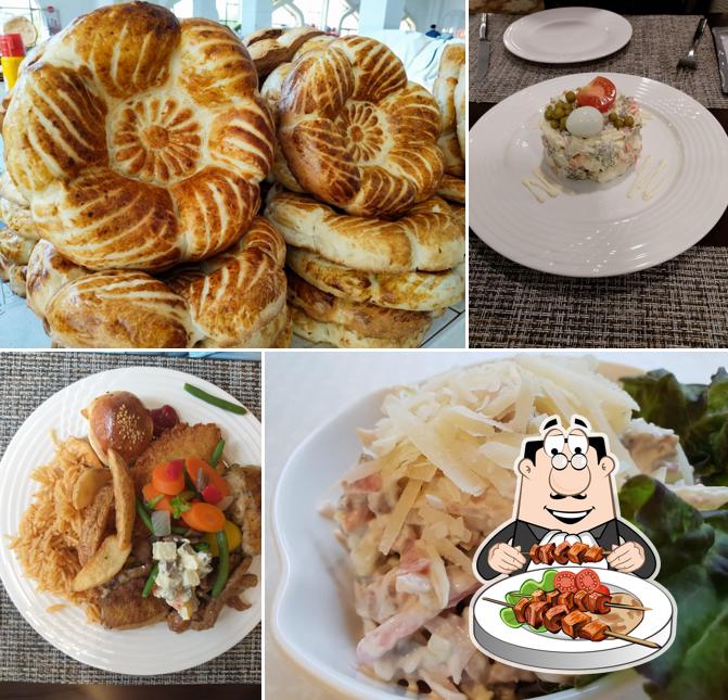 HojiBobo Restaurant Itaewon Seoul, Seoul - Restaurant menu, prices and ...
