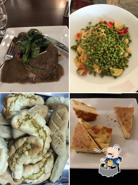 Moscato Italian Restaurant in Camp Verde - Italian restaurant menu and ...