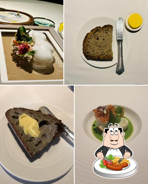 The Fat Duck, Bray - Restaurant menu, prices and reviews