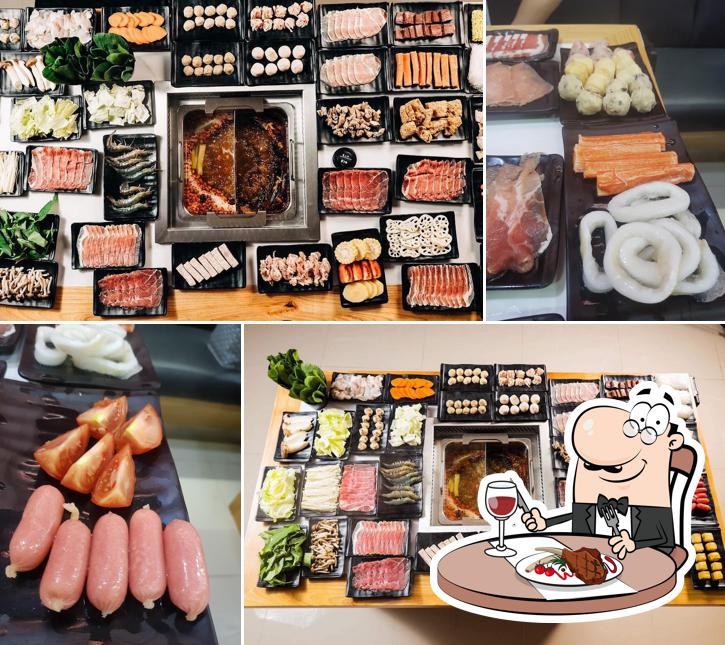 88 Hotpot (88 火锅), Makati - Restaurant menu, prices and reviews