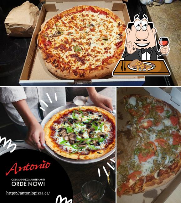 Le top 5 pizzerias à Salaberry-de-Valleyfield, janvier 2025 ...