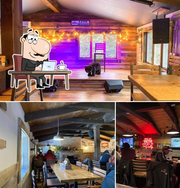 The Rivershed Killington, Killington - Restaurant menu, prices and reviews