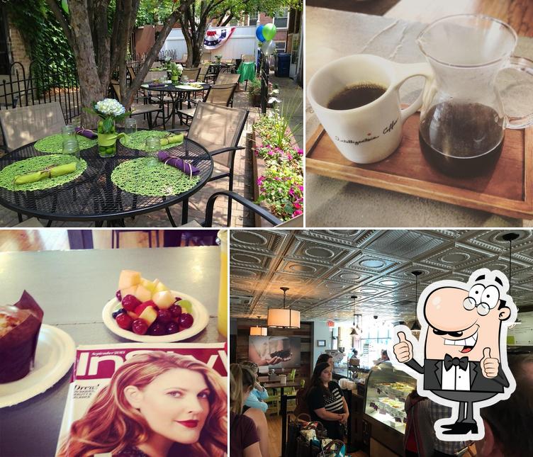Blackberry Market, Glen Ellyn - Restaurant menu, prices and reviews