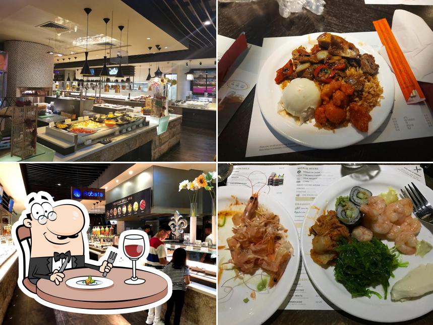 COSMO All You Can Eat World Buffet Restaurant Derby, Derby - Restaurant ...