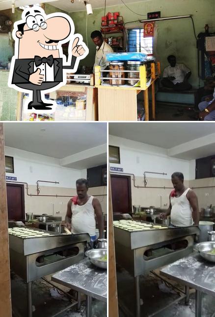 BALAJI TEA SHOP, Cuddalore Old Town - Restaurant menu, prices and reviews