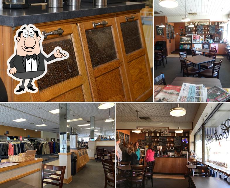 Café 1905, Wellsboro - Restaurant menu, prices and reviews