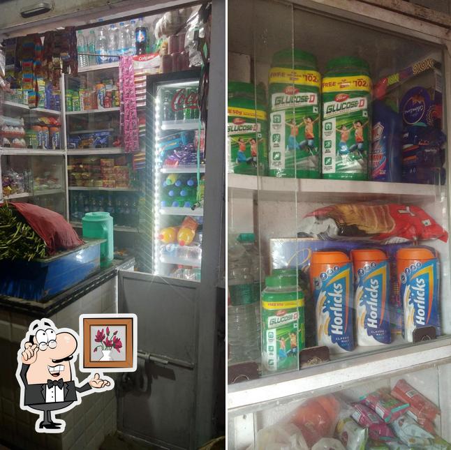 Pintu tea stall, Azimganjagola - Restaurant menu, prices and reviews