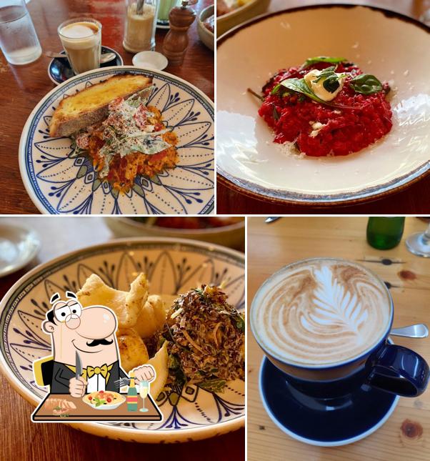 Salt Dish, Geraldton - Restaurant menu, prices and reviews