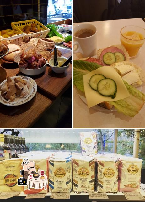 Systrar & Bröder, Malmö - Restaurant menu, prices and reviews