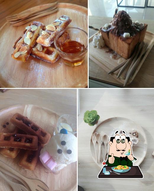 bo-rista coffee cafe, Nakhon Pathom - Restaurant reviews