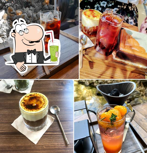 Cheongsudang Café cafe, Seoul - Restaurant reviews