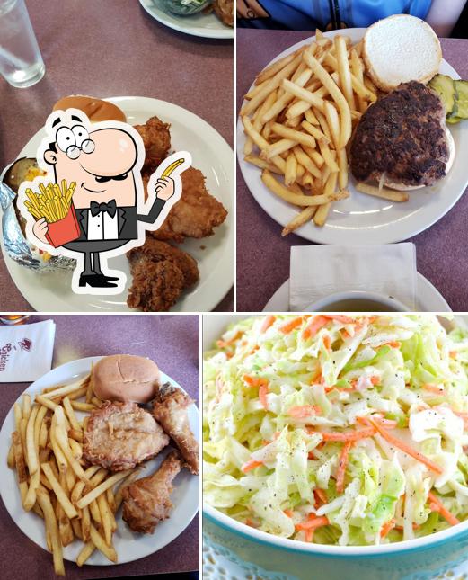 Chicken Chef Family Restaurants, 1600 Regent Ave W #12 in Winnipeg ...
