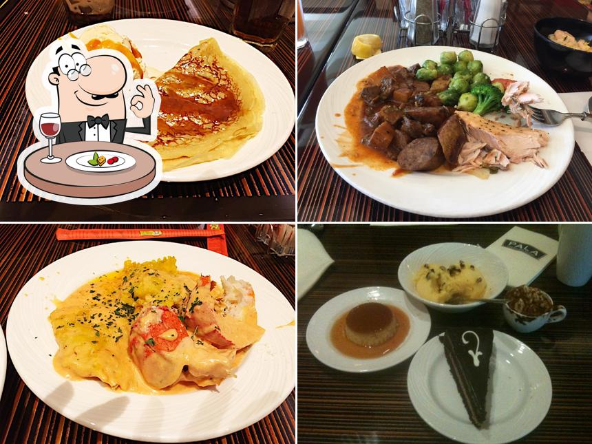 Choices Buffet in Pala - Restaurant reviews