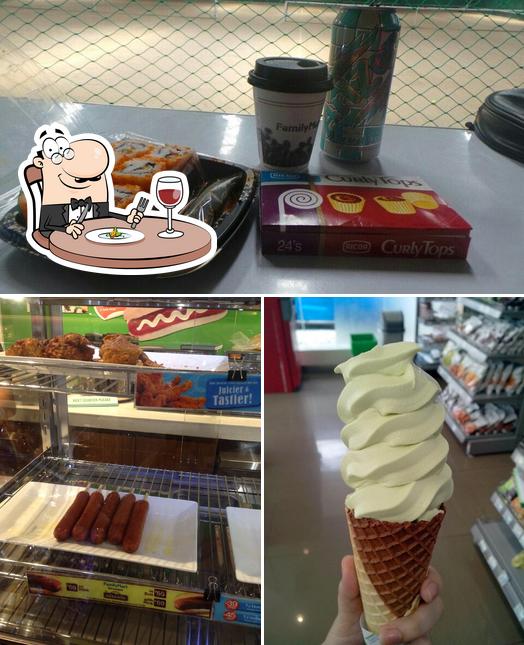 FamilyMart, Parañaque - Restaurant menu, prices and reviews