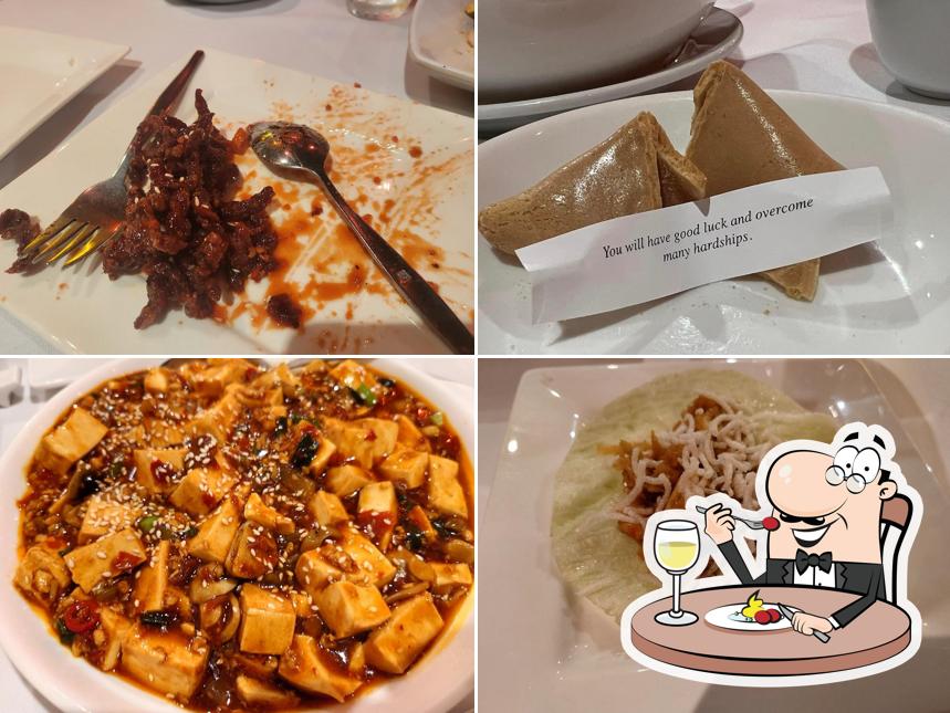 Fortune Village Chinese Restaurant, Sydney - Restaurant menu, prices ...