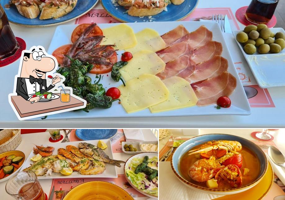Restaurante Gaby in Peguera - Restaurant reviews