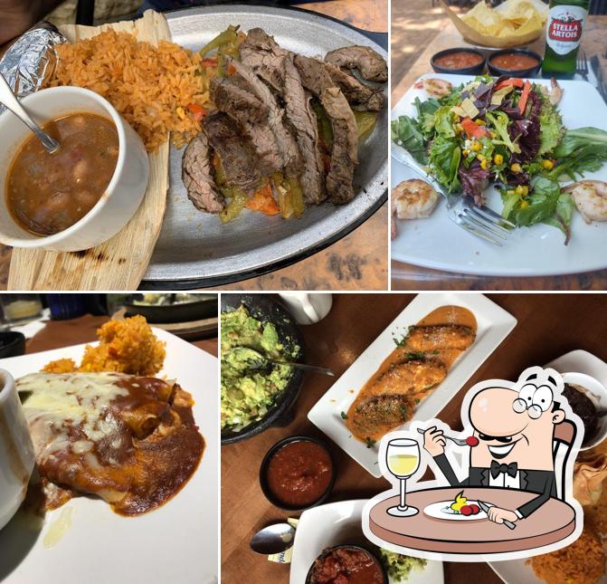 Iron Cactus Mexican Restaurant and Margarita Bar, 200 River Walk Suite ...