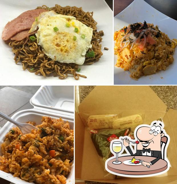 Juju Cafe and Deli in New York City - Restaurant menu and reviews