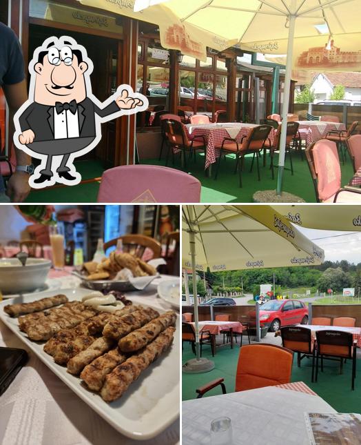 Kruna, Svrljig - Restaurant menu, prices and reviews