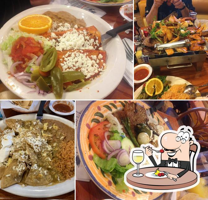 La Barca Restaurantes, South Gate - Restaurant menu, prices and reviews
