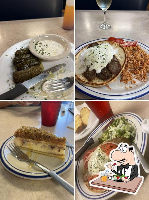 Lakis Restaurant in Ocala - Restaurant menu and reviews