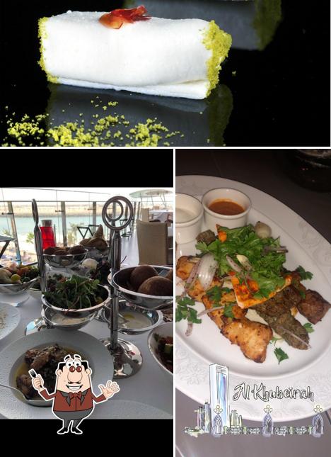 Li Beirut, Abu Dhabi - Restaurant menu, prices and reviews