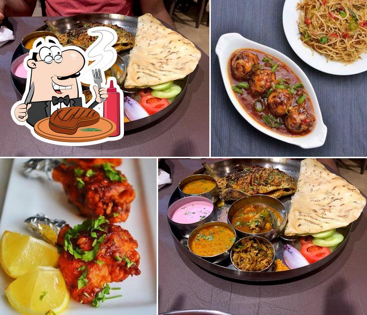 Masala Kitchen, Pune - Restaurant reviews