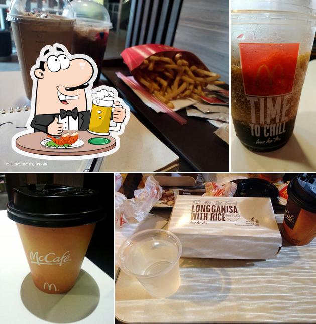 McDonald's restaurants in Dasmariñas, summer 2024 - Restaurant Guru