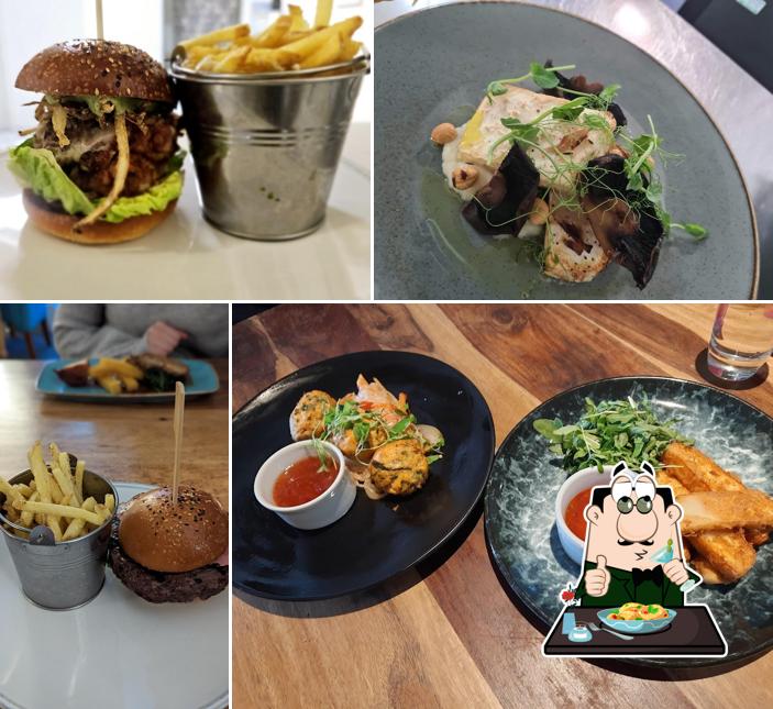 Mulberry Tree, Great Malvern - Restaurant menu, prices and reviews