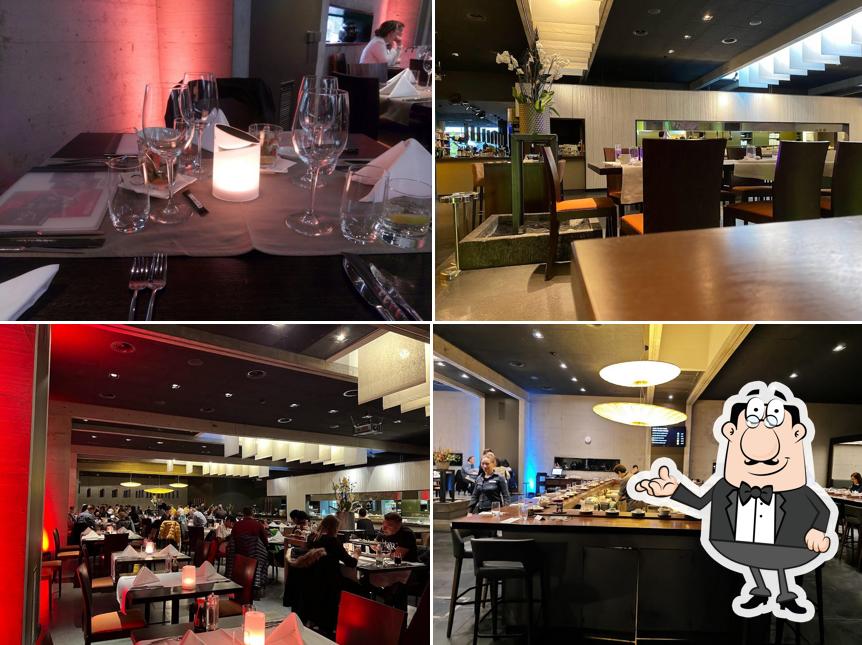 NOOHN, Basel - Restaurant menu, prices and reviews